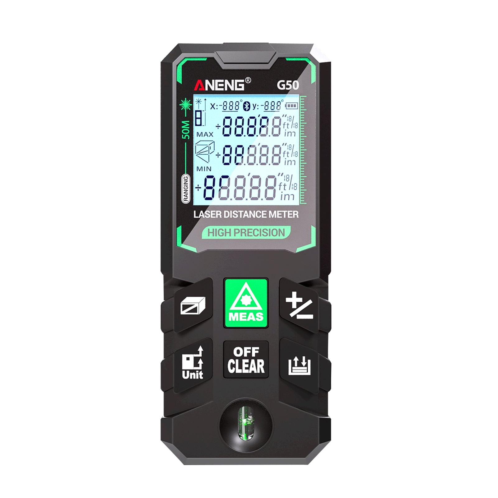 Rangefinders,30 Set Shieny Distance Of Data Set Of Meter 30 Autonomous ...