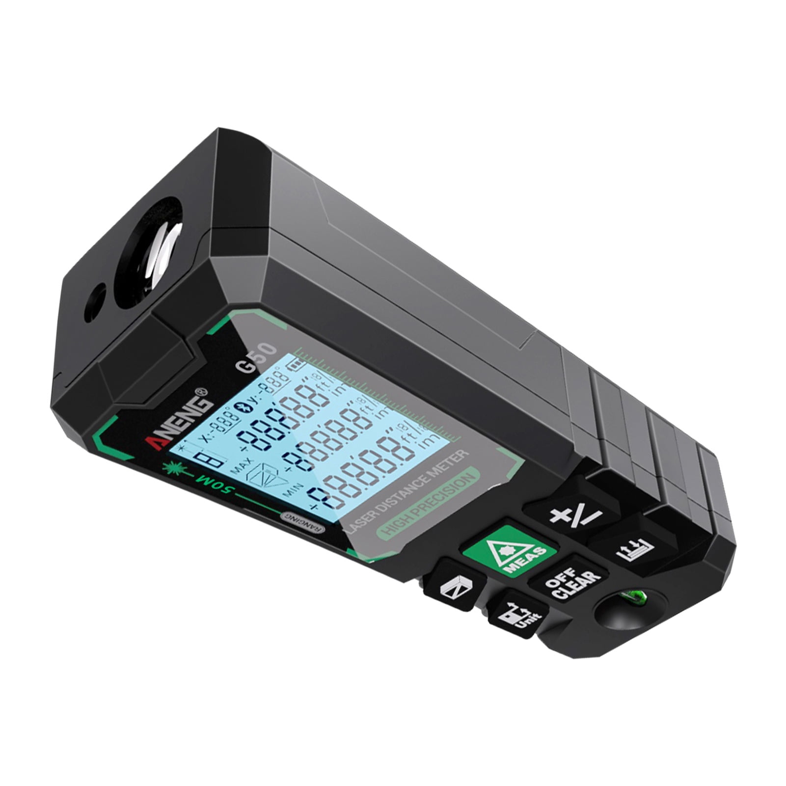 Rangefinders,Distance Meter 30 Of Data Autonomous Set Of Data 30 Set Of ...