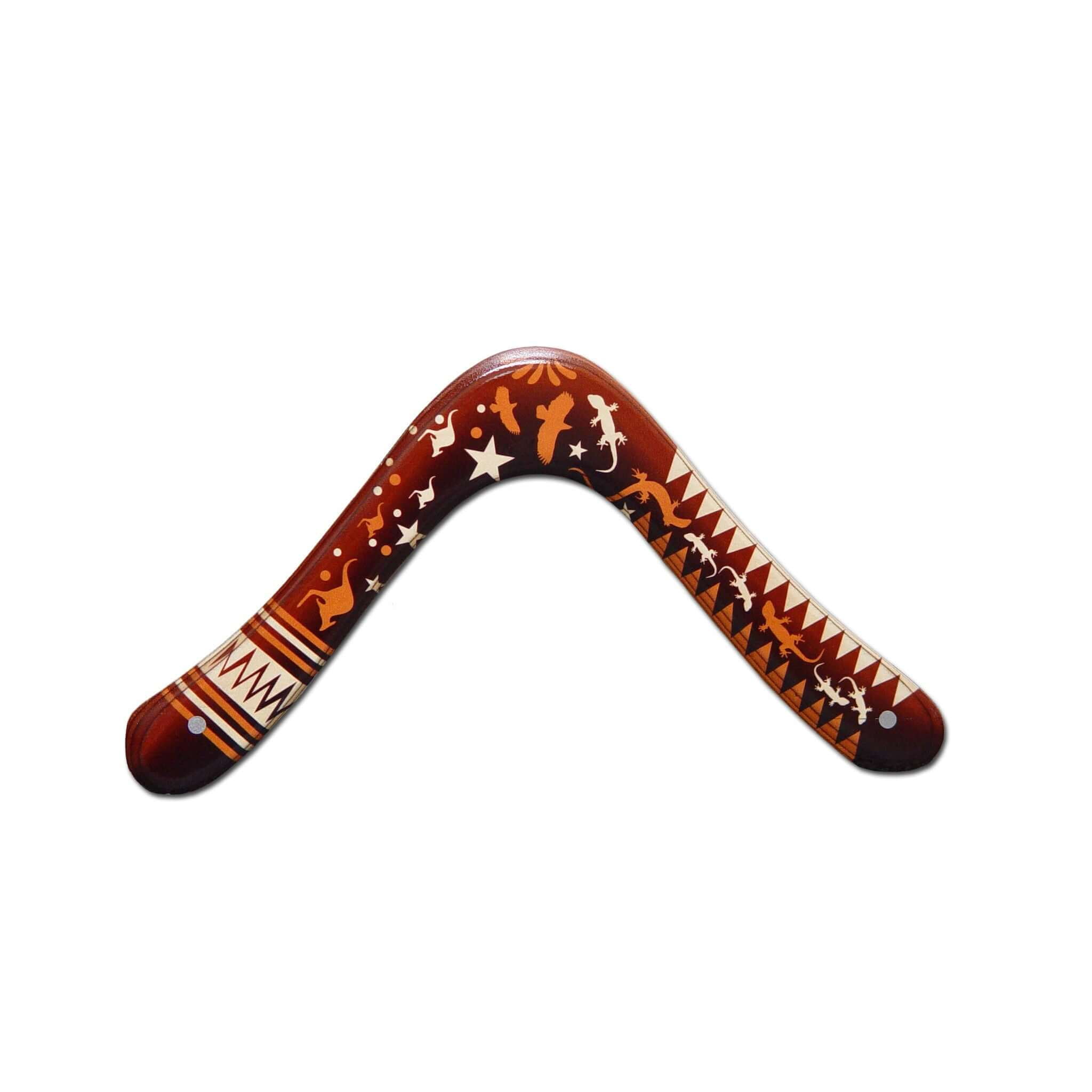 Rangemaster Aboriginal Boomerang - Walmart.com