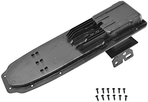 Ranger 04-11 Center Console Arm Rest Bracket Hinge - 3L5Z10047A20AAB ...