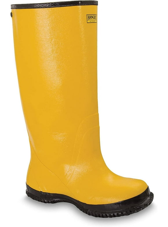 Mens Knee High Boots in Mens Boots - Walmart.com