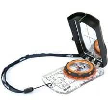Brunton TruArc20 Rare Earth F-TRUARC20-K Mirror Compass - Walmart.com