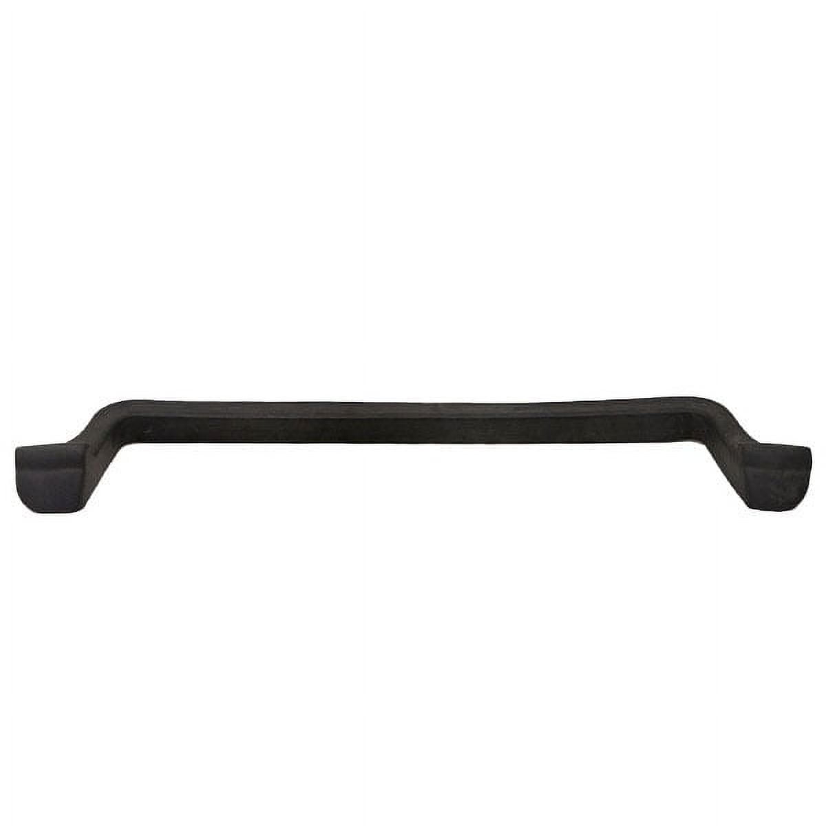 Ranger 2250 Boat Transom Trim 7700303 | Black 39 3/4 x 9 3/4 Inch ...