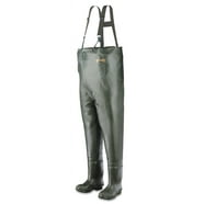 Proline Men's Rubber Hip Wader, Stream - Walmart.com