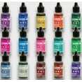 Ranger Alcohol Inks New 2020 Colors Bundle Boysenberry, Cobalt, Dijon ...