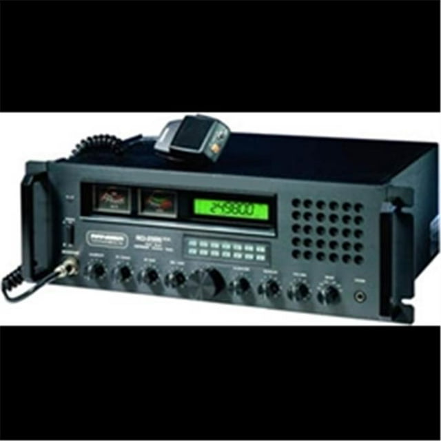 Ranger Amateur CB Radio - Walmart.com