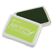 Wendy Vecchi Archival Ink - Waterproof -Potting Soil - Walmart.com