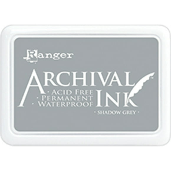 Archival Ink Ranger
