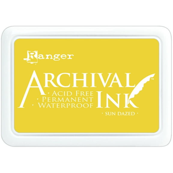 Tim Holtz Distress Archival Ink Pad Stack-Basics for Stamping ...
