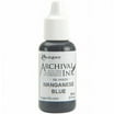 Ink Pad Aquamarine Archival Dye Permanent Waterproof Ranger - Walmart.com