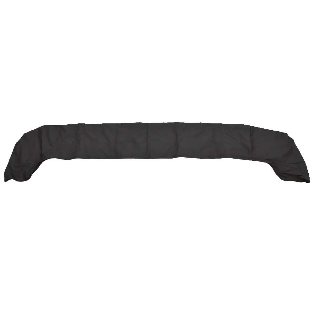 Ranger Boat Bimini Boot 334184 | 1888 Aluminum Black Taylor Made ...