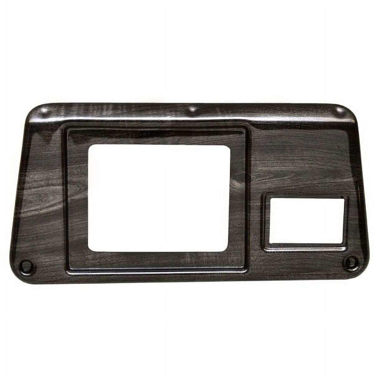 Ranger Boat Blank Bow Panel 7202787AGW | 211 Reata Gray Woodgrain ...
