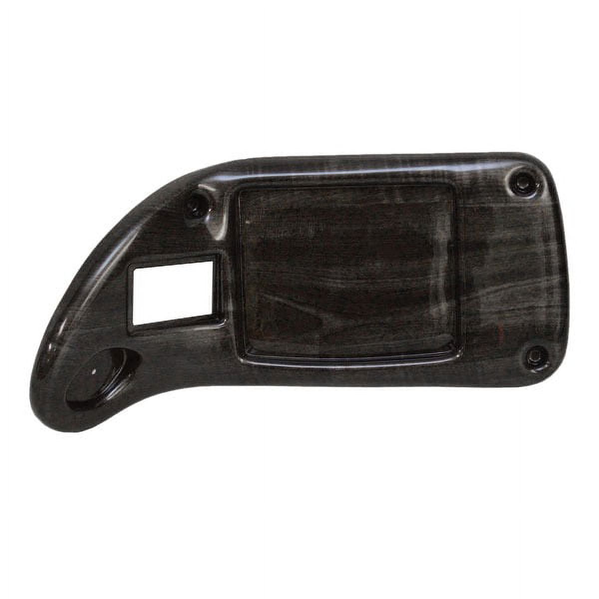 Ranger Boat Blank Bow Panel 7202826GW | 18 3/8 x 8 1/8 Inch Woodgrain ...