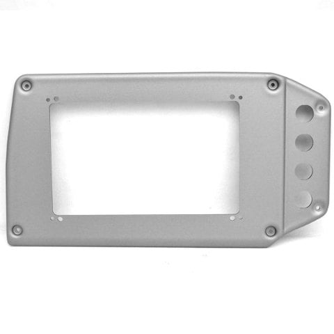 Ranger Boat Blank Chartplotter Panel 7202357H | Z185 Gray Garmin 7608 ...