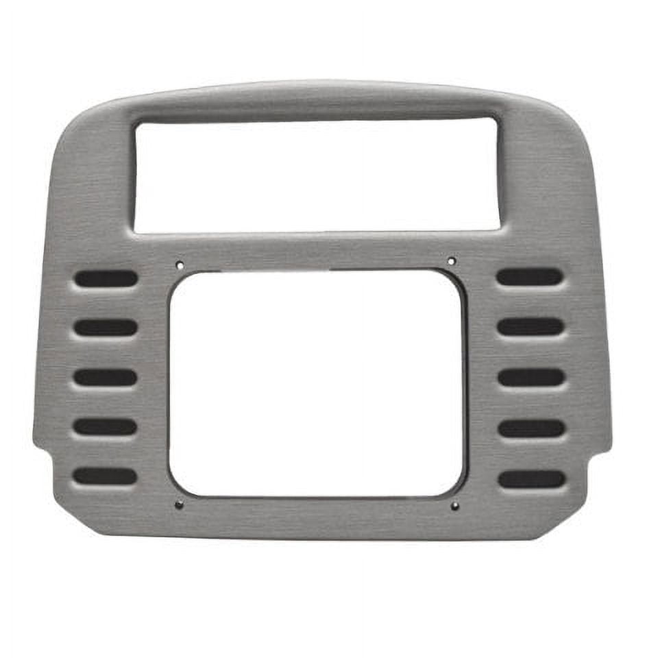 Ranger Boat Blank Chartplotter Panel 7202878D | HDS-5 Face Plate ...