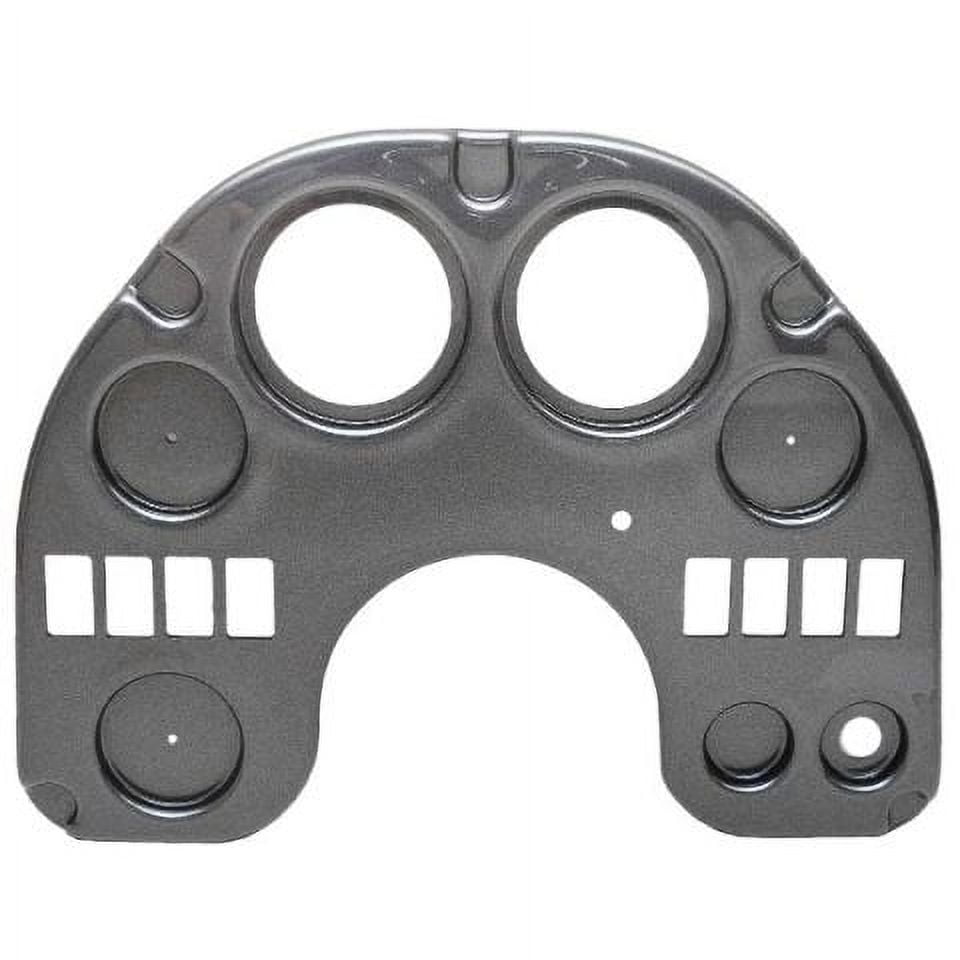 Ranger Boat Blank Console Panel 7202469 | 1760 / 1860 Angler (STBD ...