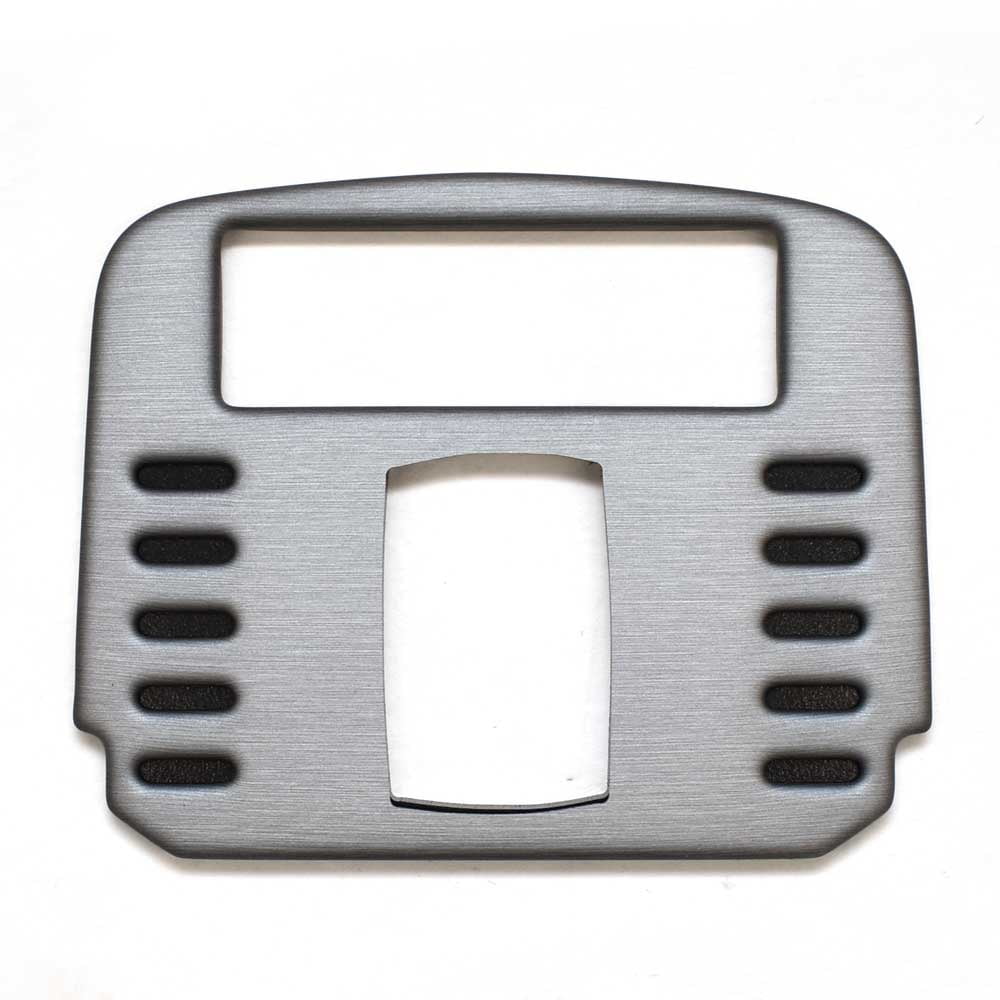 Ranger Boat Blank Console Panel 7202878B | Elite 3X / 4X FS Gray ...