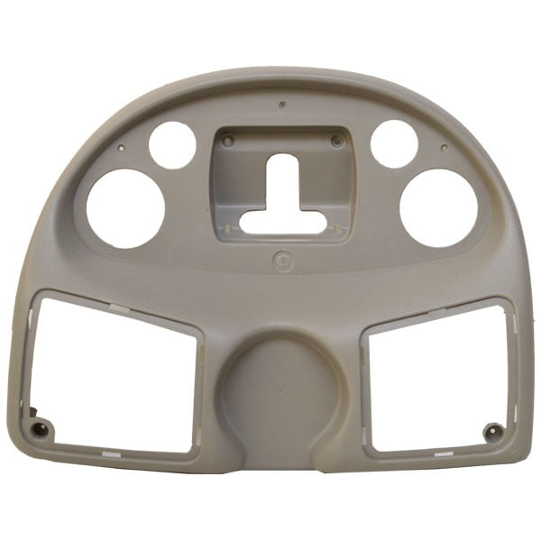 Ranger Boat Blank Dash Gauge Panel 7202695 | 2002 Mica Frost - Walmart.com