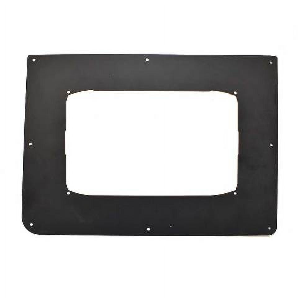 Ranger Boat Blank Dash Panel 7202894A | 14 1/2 x 10 1/4 Inch Z522D ...