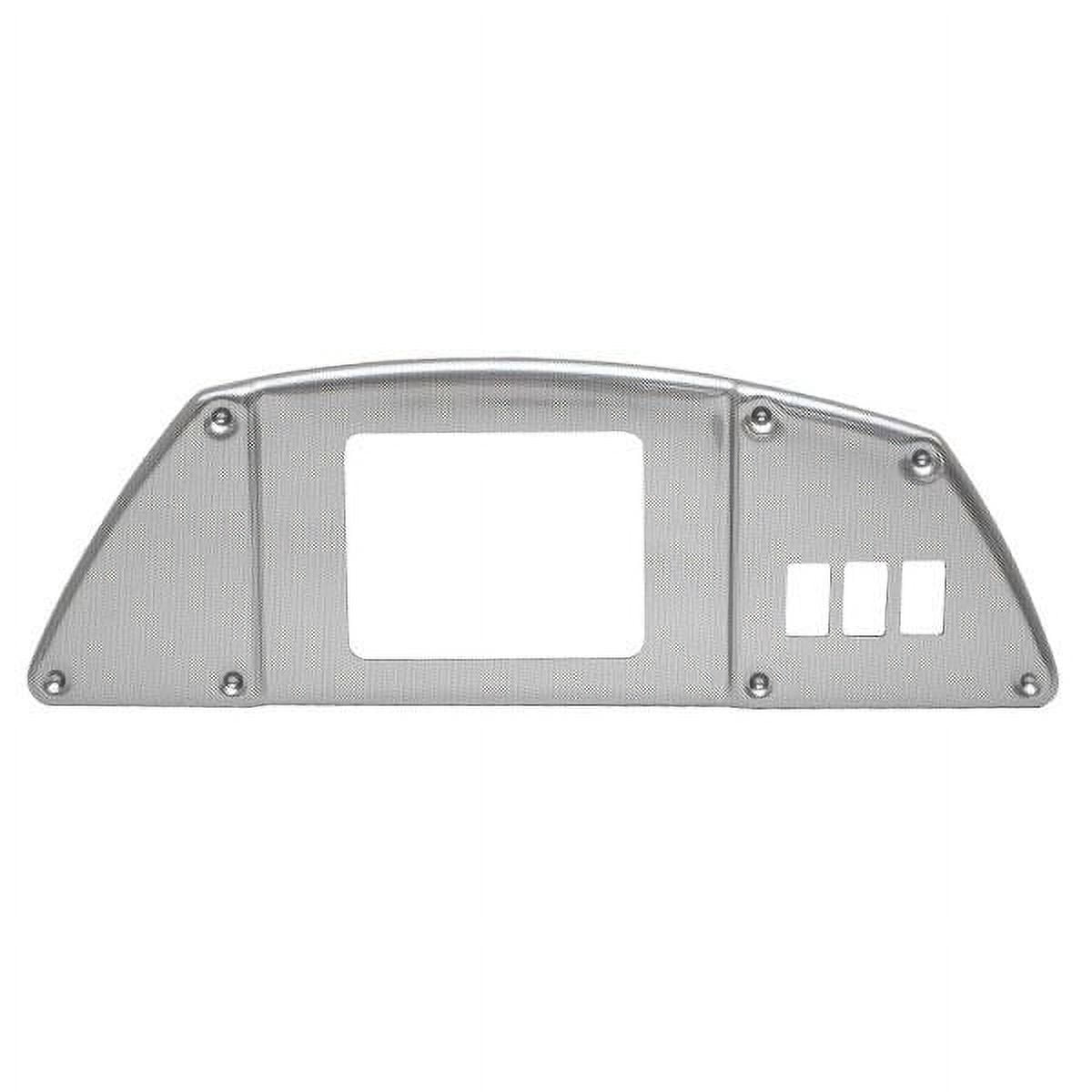 Ranger Boat Blank Display Panel 7202823A | Comanche RT178-188 / Z518 ...