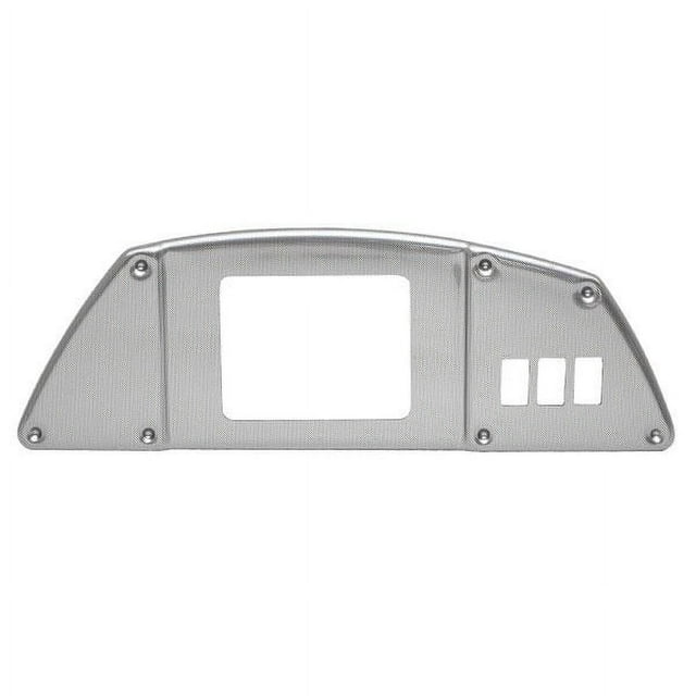 Ranger Boat Blank Display Panel 7202823A | Comanche RT178-188 / Z518 ...