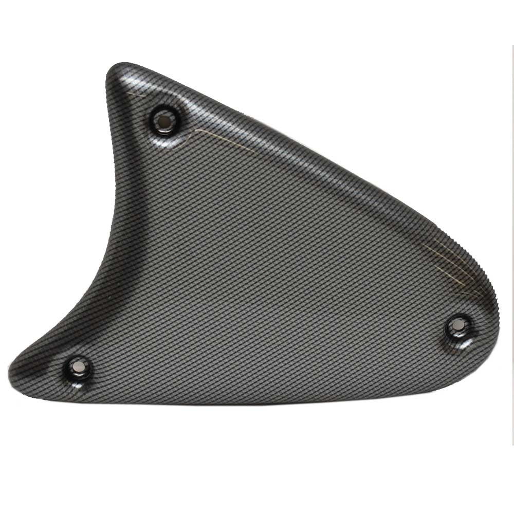 Ranger Boat Blank Panel Insert 7202268GL | STBD 6 3/8 x 4 1/2 Inch ...