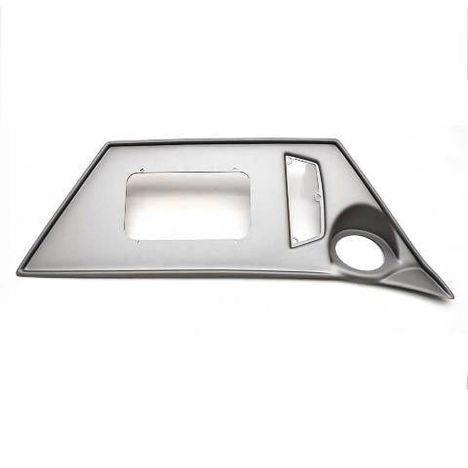 Ranger Boat Blank Switch Panel 326697 | 619 FS 2019 HDS Live 7 ...