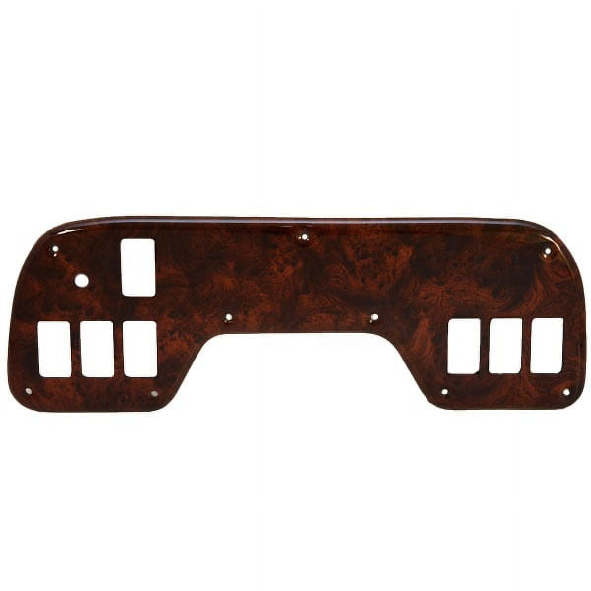 Ranger Boat Blank Switch Panel 7202128 | 1850 Reata 14 3/4 x 5 Inch ...