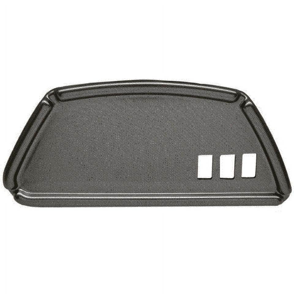 Ranger Boat Blank Switch Panel 7202562GL | 170 VS Silver Plastic ...