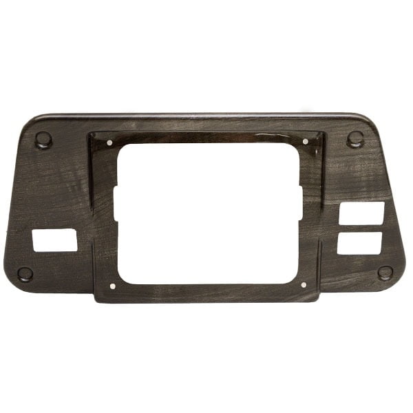 Ranger Boat Bow Switch Panel 7202472GWB | Stained Woodgrain - Walmart.com
