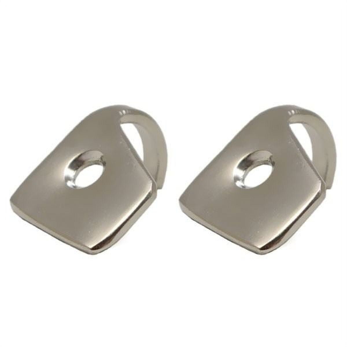 Ranger Boat Catch Latch Hinge 6300006R | Stainless Glove Box (Pair ...