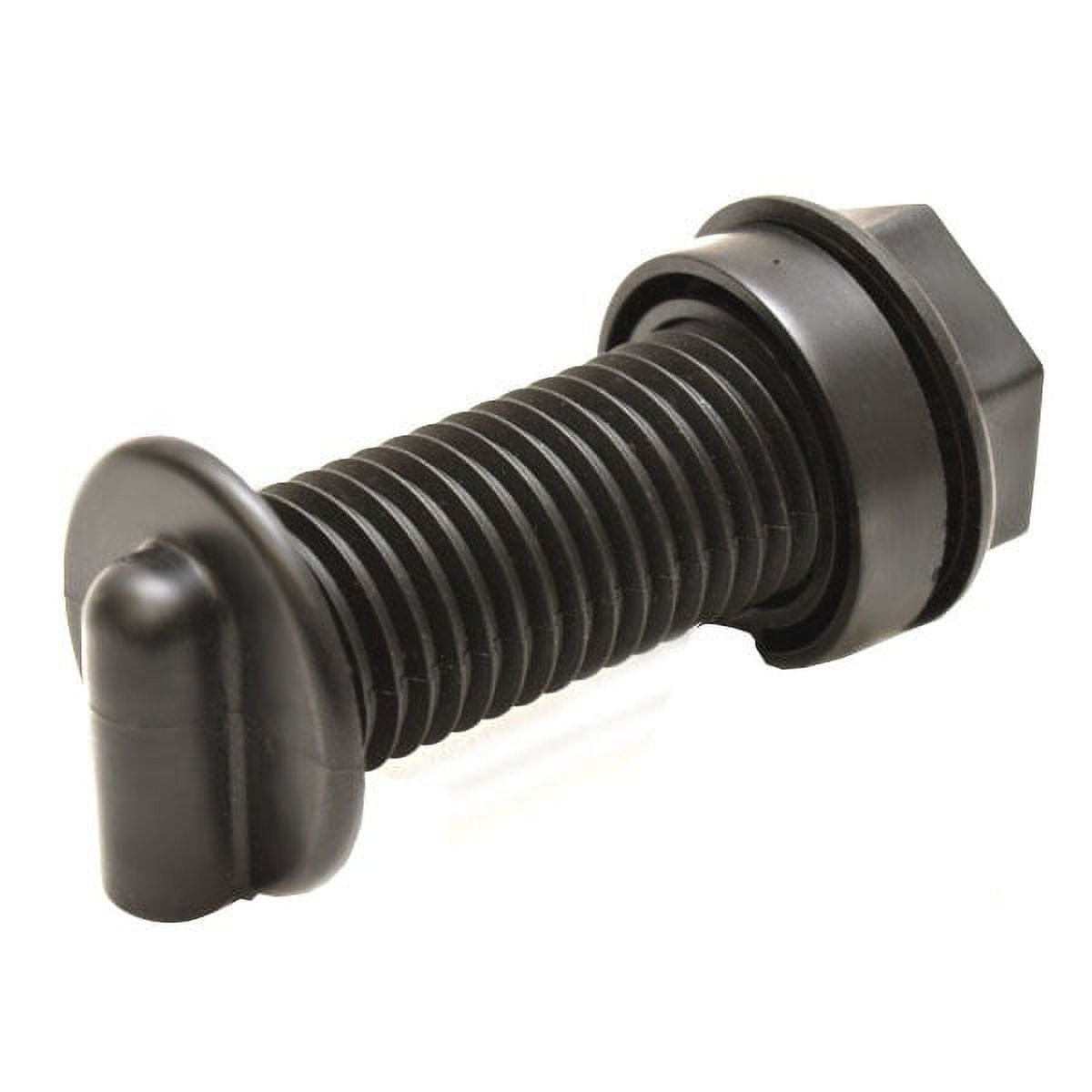 Ranger Boat CeaCap Pass-Thru Fitting 7100142 | 3/4 Inch Bulkhead ...