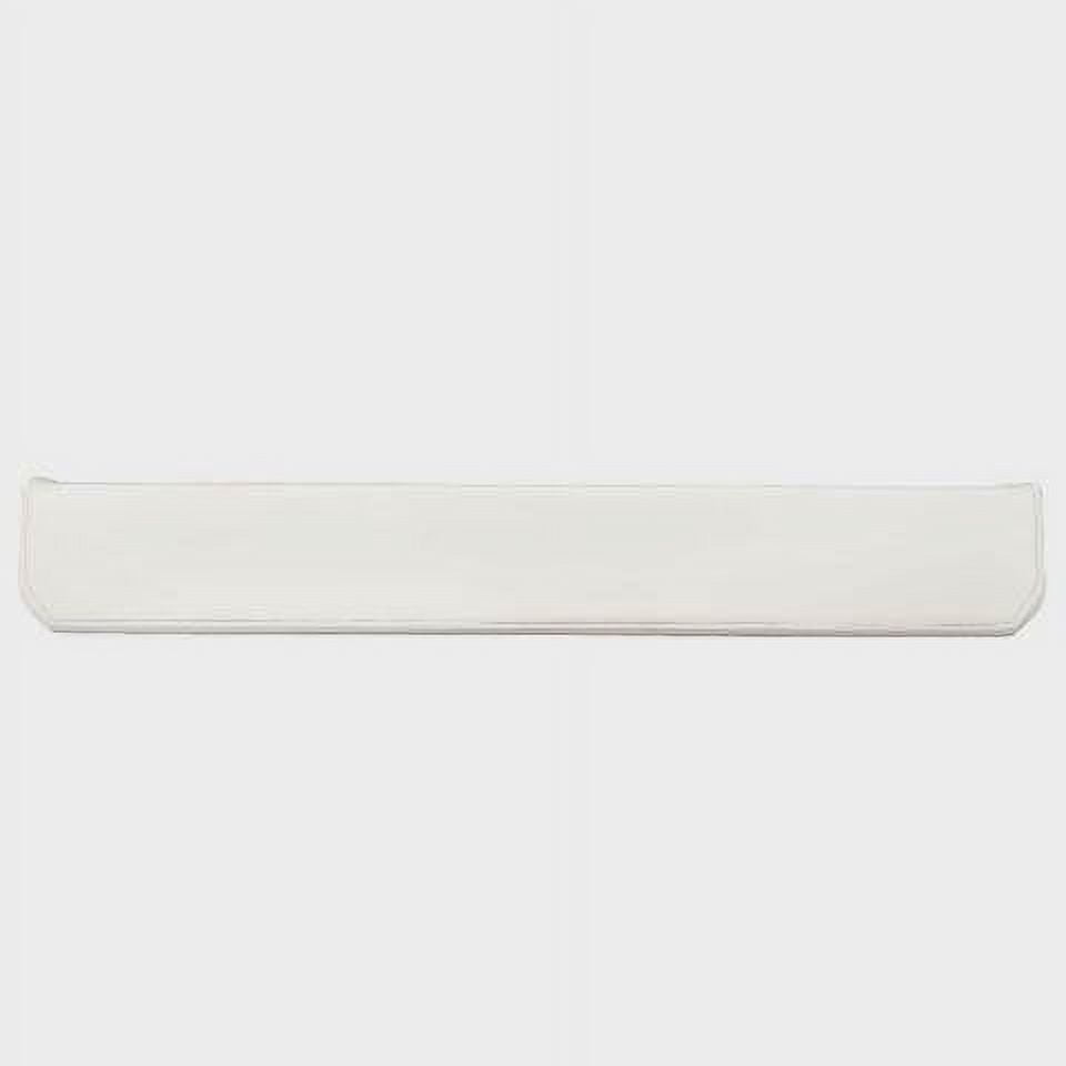 Ranger Boat Console Eyebrow Cushion 729809H.49 | 2600 / 2660 Bay White ...