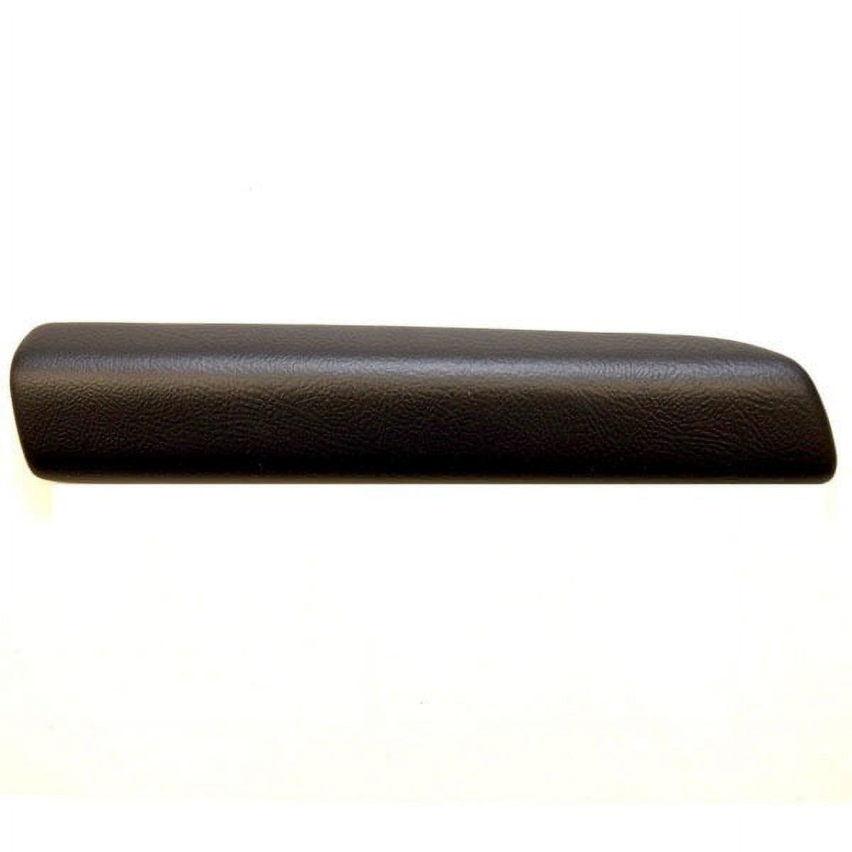 Ranger Boat Console Trim Panel 7202765B | 2050 Reata Black Vinyl STBD ...