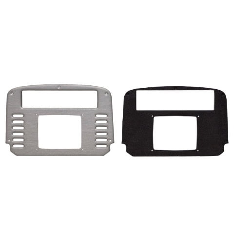 Ranger Boat Dash Panel 7202870A | Lowrance 15 x 9 7/8 Inch (2 Piece ...