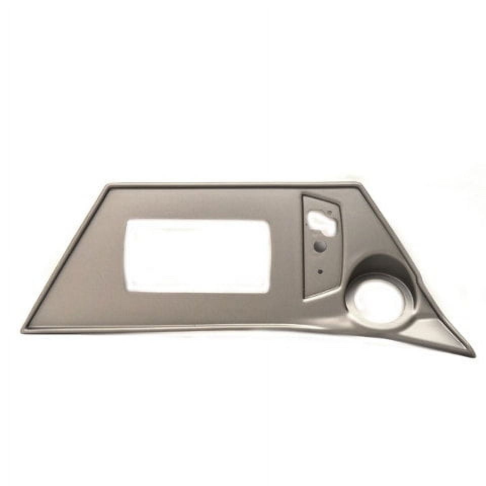 Ranger Boat Dash Panel Blank 7202338M | 650 FS 30 3/4 x 11 7/8 Inch ...