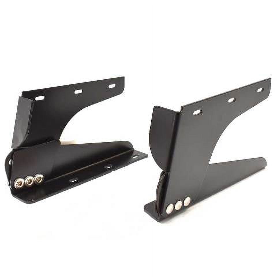 Ranger Boat Folding Seat Hinges | Fishing (Set of 2) - Walmart.com