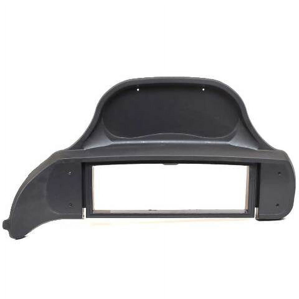 Ranger Boat Glove Box Shroud 204782 | Matte Gray Plastic (Port ...