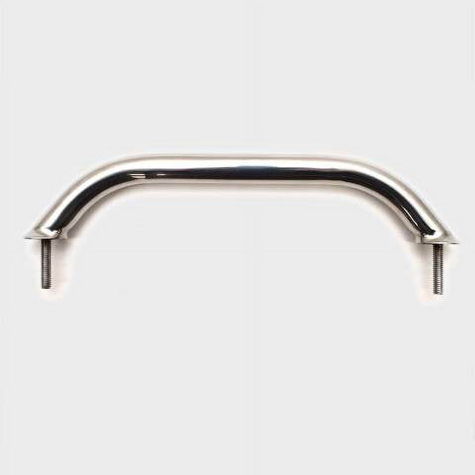 Ranger Boat Grab Handle 1861166 | 12 1/4 Inch Stainless Steel - Walmart.com