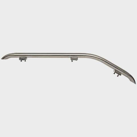 Ranger Boat Grab Rail | 27 1/4 Inch Polished Stainless Steel - Walmart.com