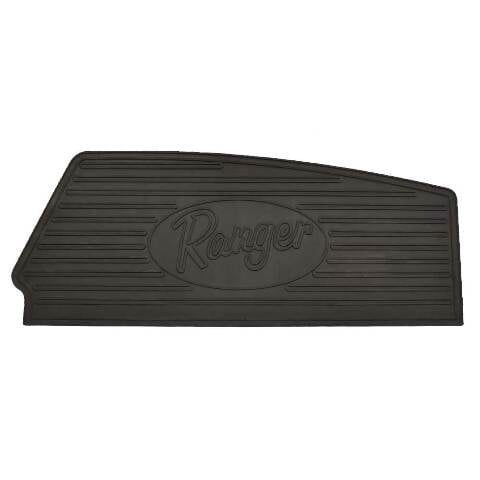 Ranger Boat Gunwale Storage Mat 340559 | Gunnel Rubber (STBD) - Walmart.com