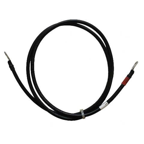 Ranger Boat Jumper Harness 340489 | SAE J1127 6 SGT 5 Ft 3/8 In Lugs ...