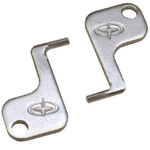 Ranger Boat Latch Key | Gem / Gemlux Marine T-Handle Key (Pair ...