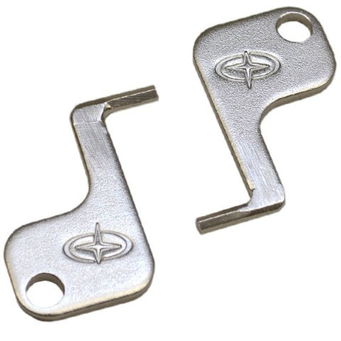 Ranger Boat Latch Key | Gem / Gemlux Marine T-Handle Key (Pair ...