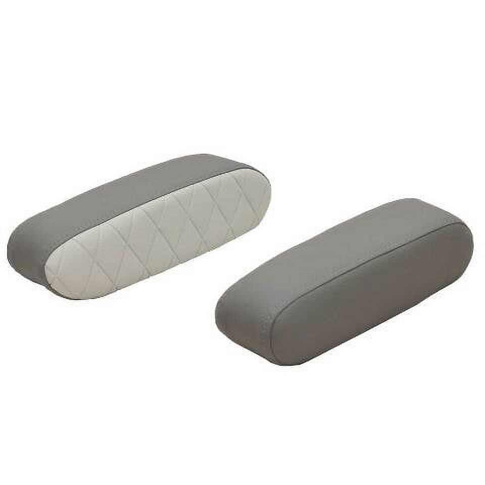 Ranger Boat Leaning Post Armrests 729774H.11 | Bay Series (Set of 2 ...