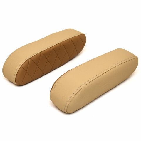 Ranger Boat Leaning Post Armrests 729774H.13 | Bay Series Beige (2 PC ...