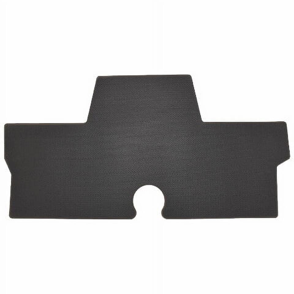 Ranger Boat Non-Skid Cockpit Mat 313118 | Z521L Dark Gray 68 x 34 Inch ...
