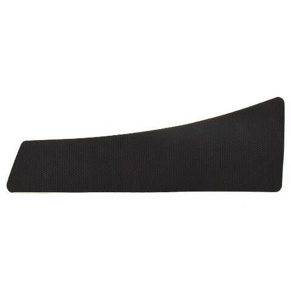 Ranger Boat Non-Skid Mat 205556 | Console Black Foam Rubber (STBD ...