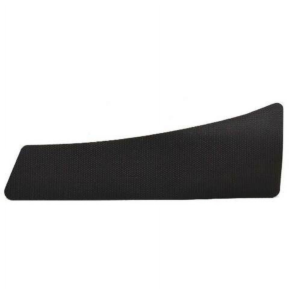 Ranger Boat Non-Skid Pad 205552 | Mat Black Textured Pebbled - Walmart.com