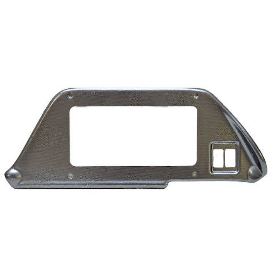 Ranger Boat OEM Blank Bow Panel J175881 | 7202273D Grey (Single ...